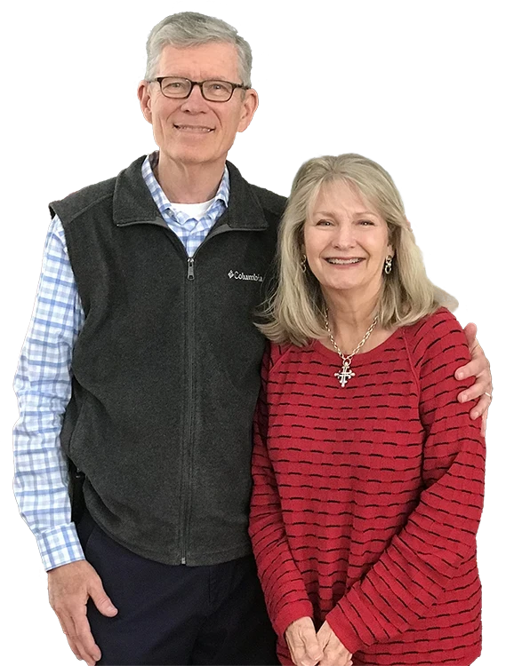 About - Burning Hearts