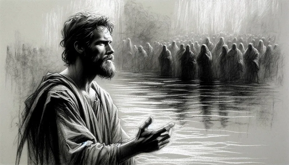 True Identity - Burning Hearts