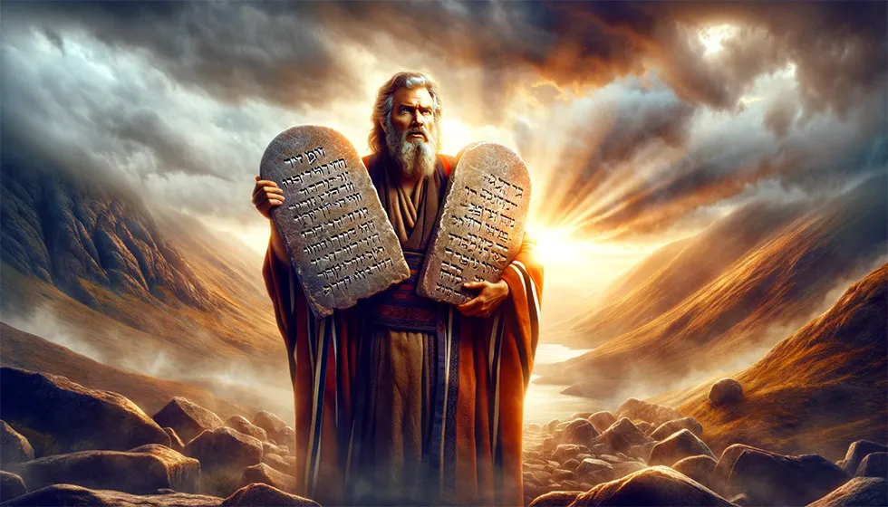 The Covenants of God - Burning Hearts